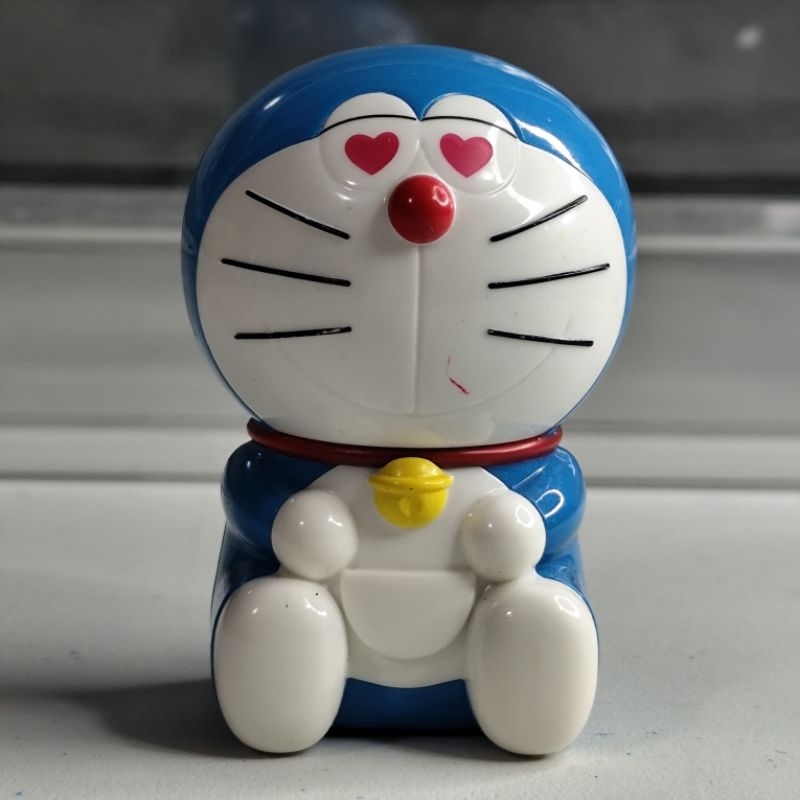 Fujiko Pro Doraemon Figure | Shopee Philippines