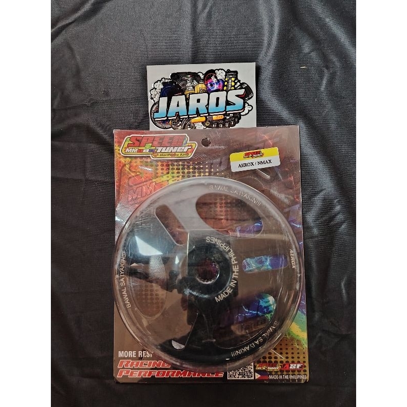 Speedtuner TVJ Wing bell YAMAHA Aerox/Nmax | Shopee Philippines