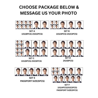 Shop 2x2 id picture for Sale on Shopee Philippines