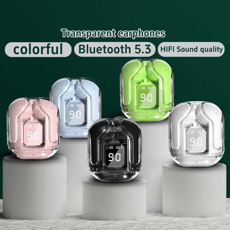 H4 CY-T2 hk3 Earphone Bluetooth Headset Sport Earbuds Unmatched ...