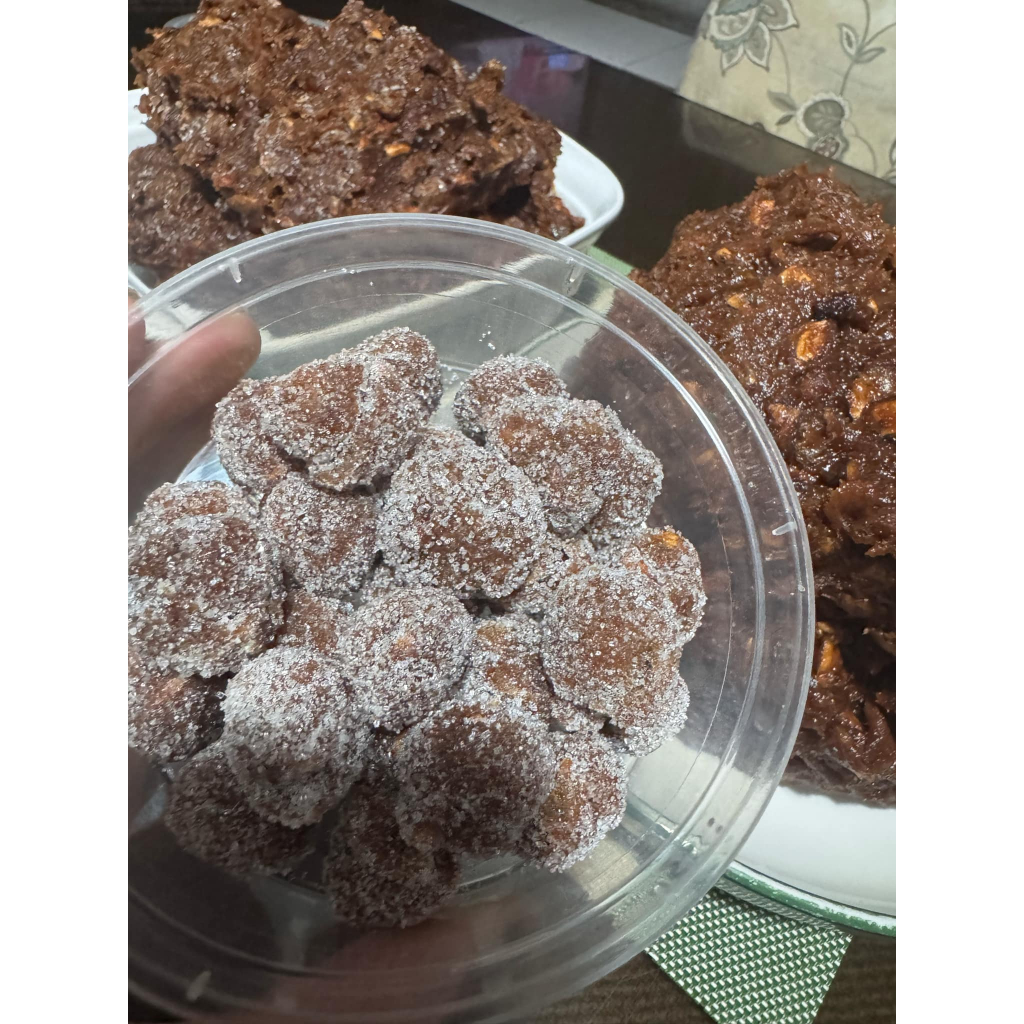 Original and Chili Variant All Natural Sampaloc Candy | Shopee Philippines