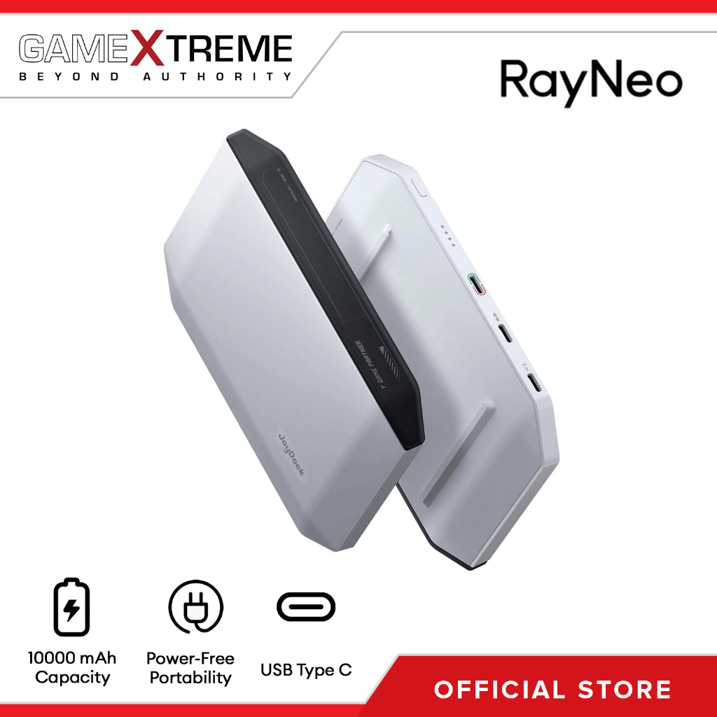 RayNeo NS/NS2 Joydock | Shopee Philippines