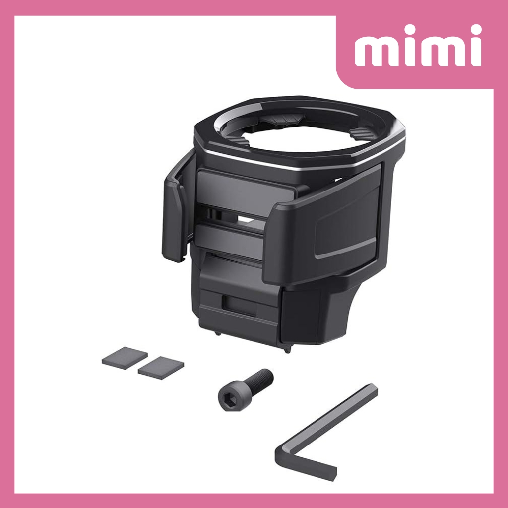 Seiko Sangyo Vehicle-specific product Jimny-specific EXEA Drink Holder EE-224 JB64/JB74-only ...