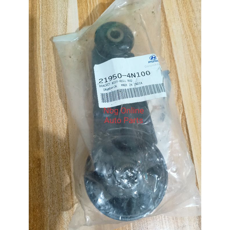 ROLL ROD BRACKET ASSY HYUNDIA EON 2012-2019. | Shopee Philippines