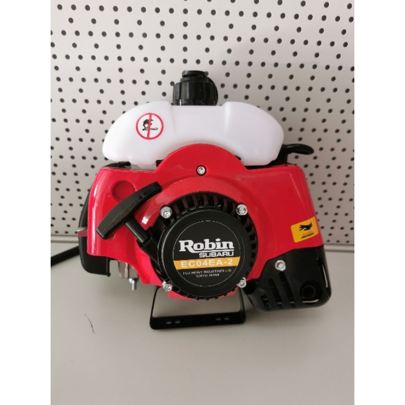 Robin Subaru 2 Stroke Grass cutter engine Only | Shopee Philippines