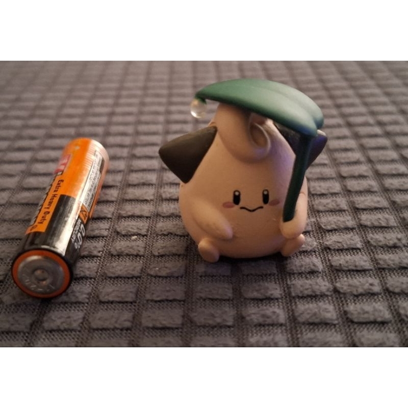 Pokemon Cleffa Figure | Shopee Philippines