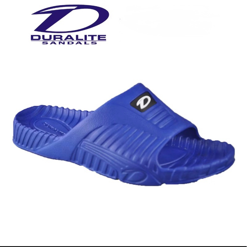 Duralite “Zoom” Kids Slippers Slip on | Shopee Philippines