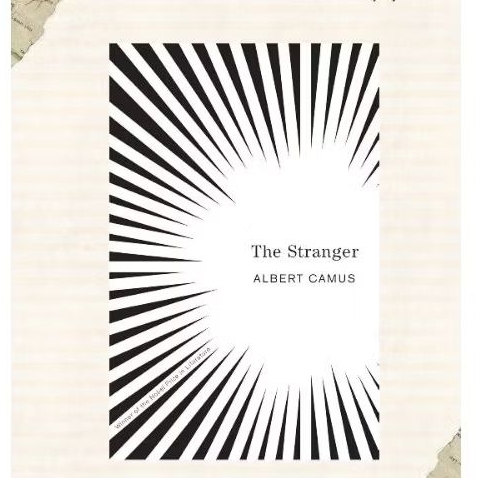 The Stranger by Albert Camus | Shopee Philippines