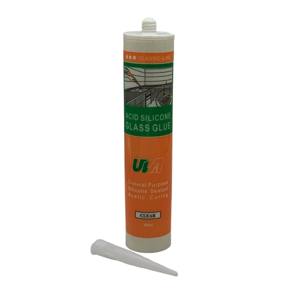 Shop silicone sealant clear for Sale on Shopee Philippines