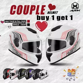 Shop couple helmet for Sale on Shopee Philippines