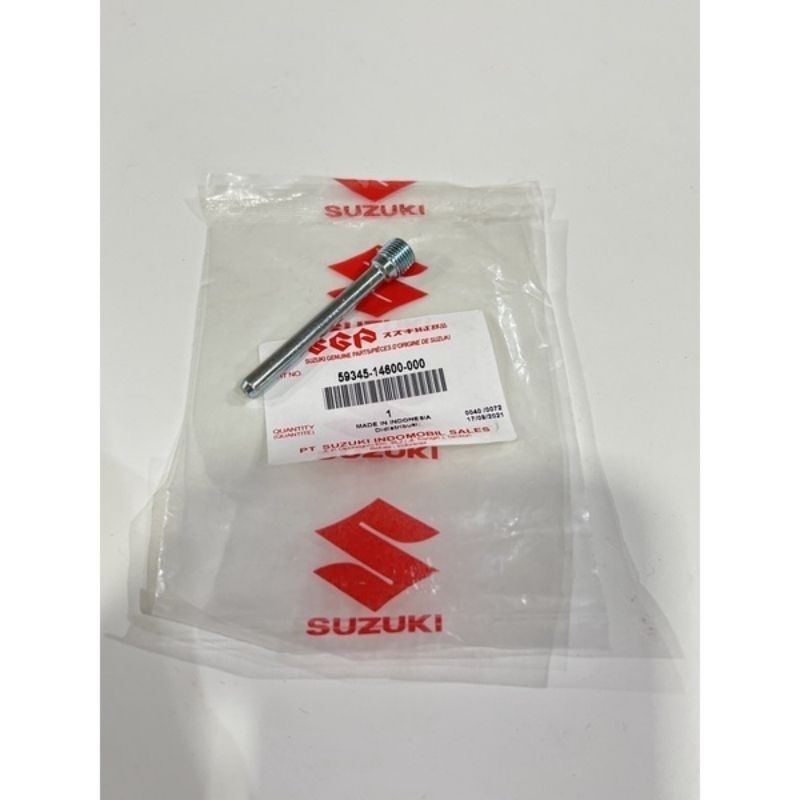 SGP PIN CALIPER GENUINE ORIGINAL RAIDER 150 CARB & FI | Shopee Philippines