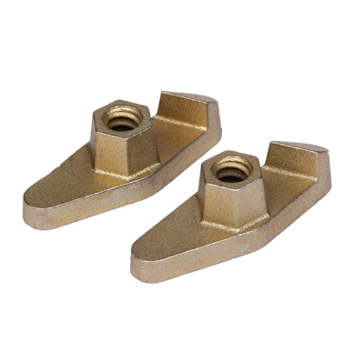 SCAFFOLDING WING NUT 12MM AND 17MM | Shopee Philippines