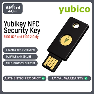 yubico - Best Prices and Online Promos - Mar 2026 | Shopee Philippines