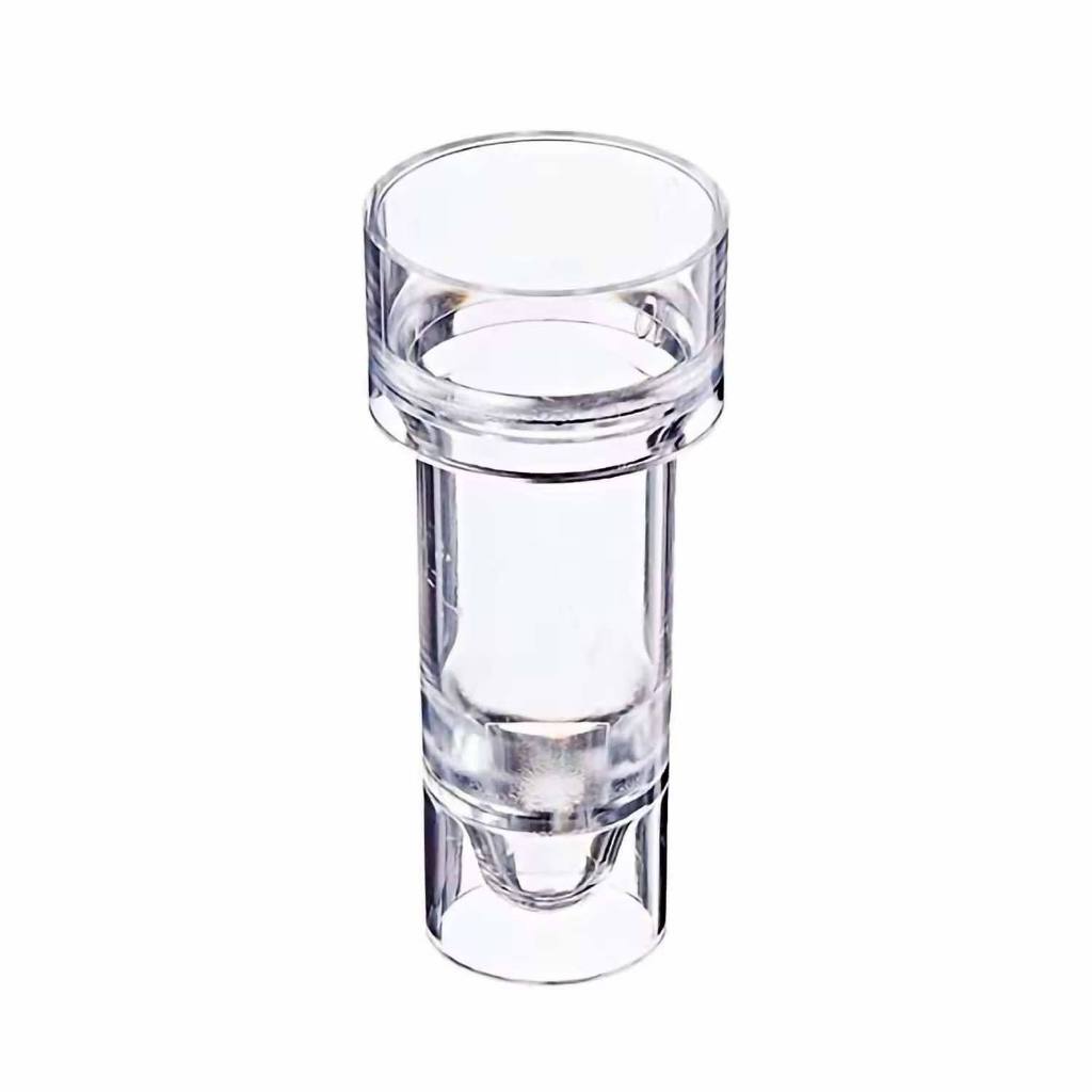 Hitachi Sample Cups 3 ML Sample Cuvette cups | Shopee Philippines