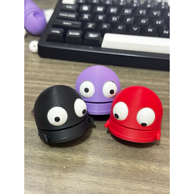 [ATHENA 3D] REPO cute keychain | 3D Printed | Shopee Philippines