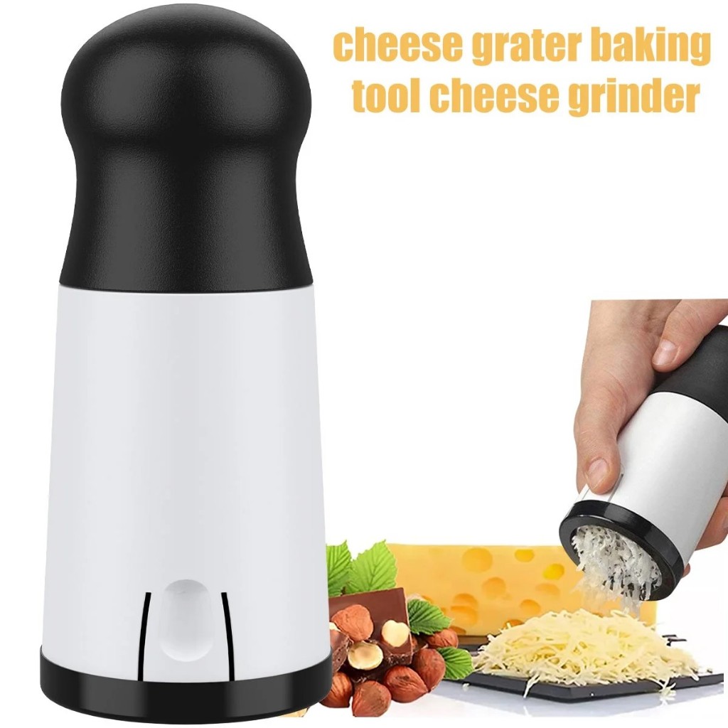 Heavy Duty Butter Cutter Cheese Grater Handheld Cheese Slicer Mill ...