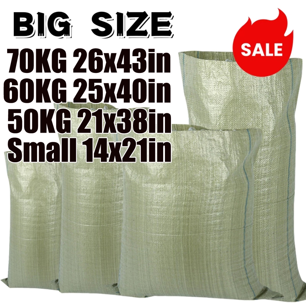 1PCS sako 60kg BRAND NEW (up to 50/60/70 KILOS) SAKO REAPER FOR PALAY ...