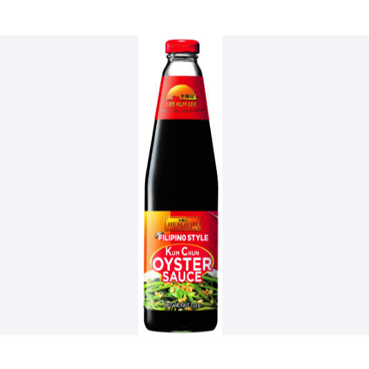 LEE KUM KEE FILIPINO STYLE KUMCHUN 770G | Shopee Philippines