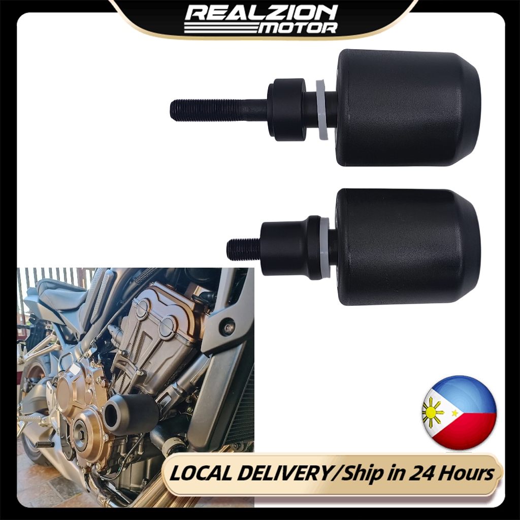 slider frame Fit Honda CB650R CB 650R CB650F 2019-2023 Motorcycle Frame ...