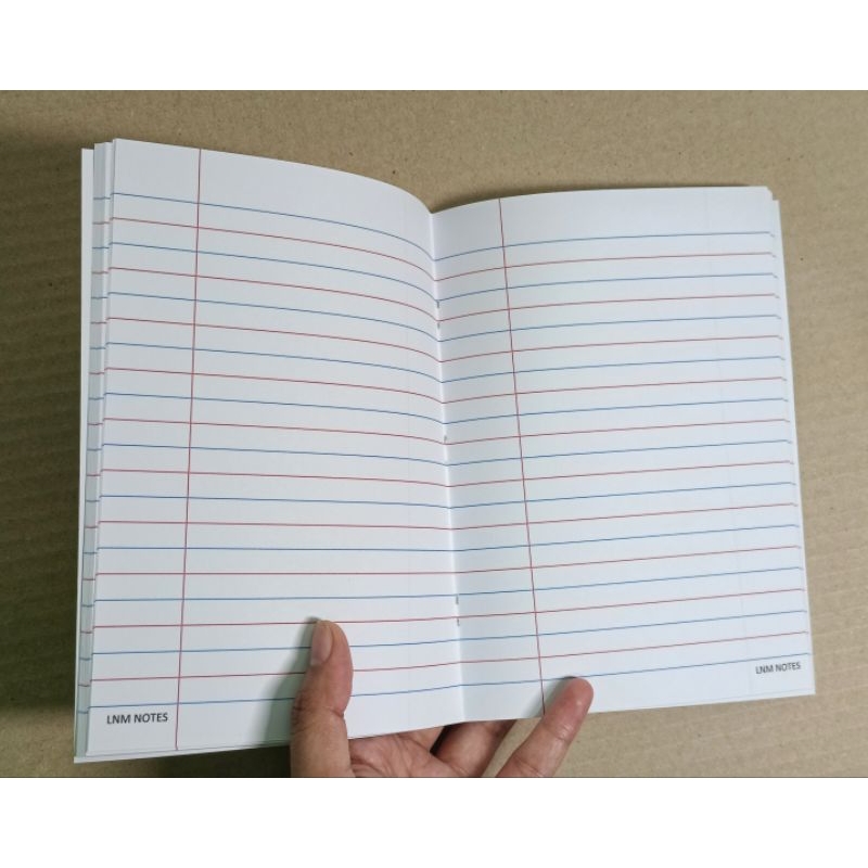 GRADE 1 GRADE 2 WRITING NOTEBOOK 50 LEAVES | Shopee Philippines