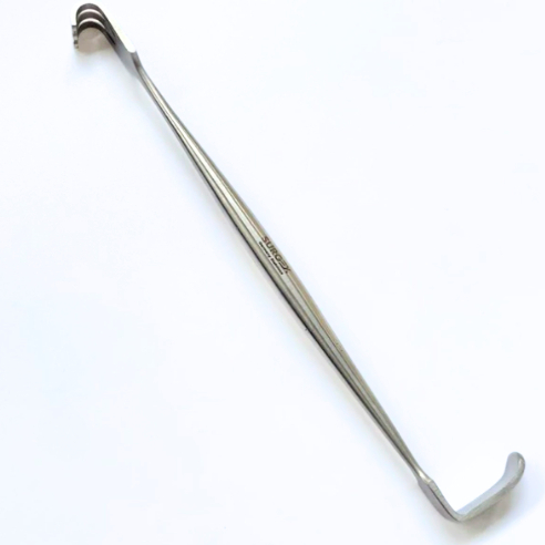 Premium Senn Miller Retractor 6" German Stainless | Shopee Philippines