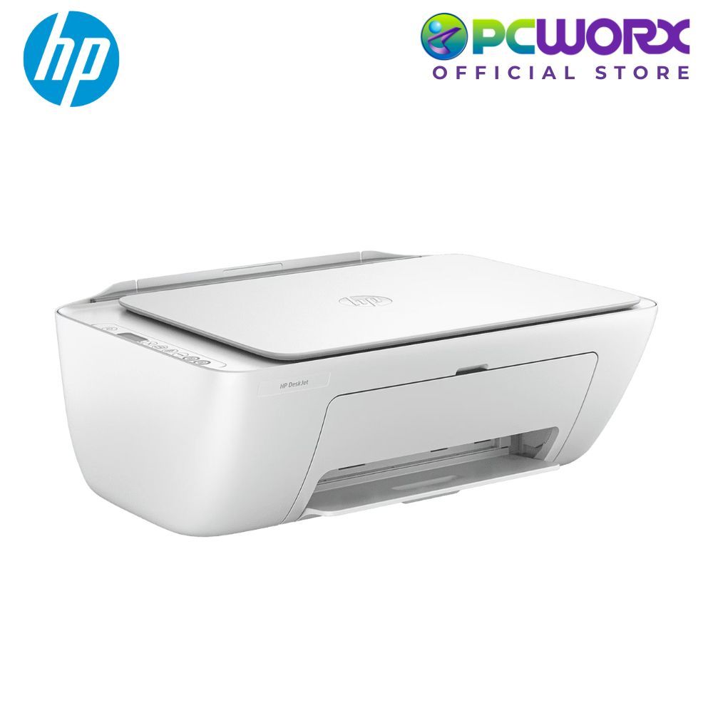 HP DeskJet Ink Advantage 2875 All-in-One Printer Wireless| HP Inkjet ...