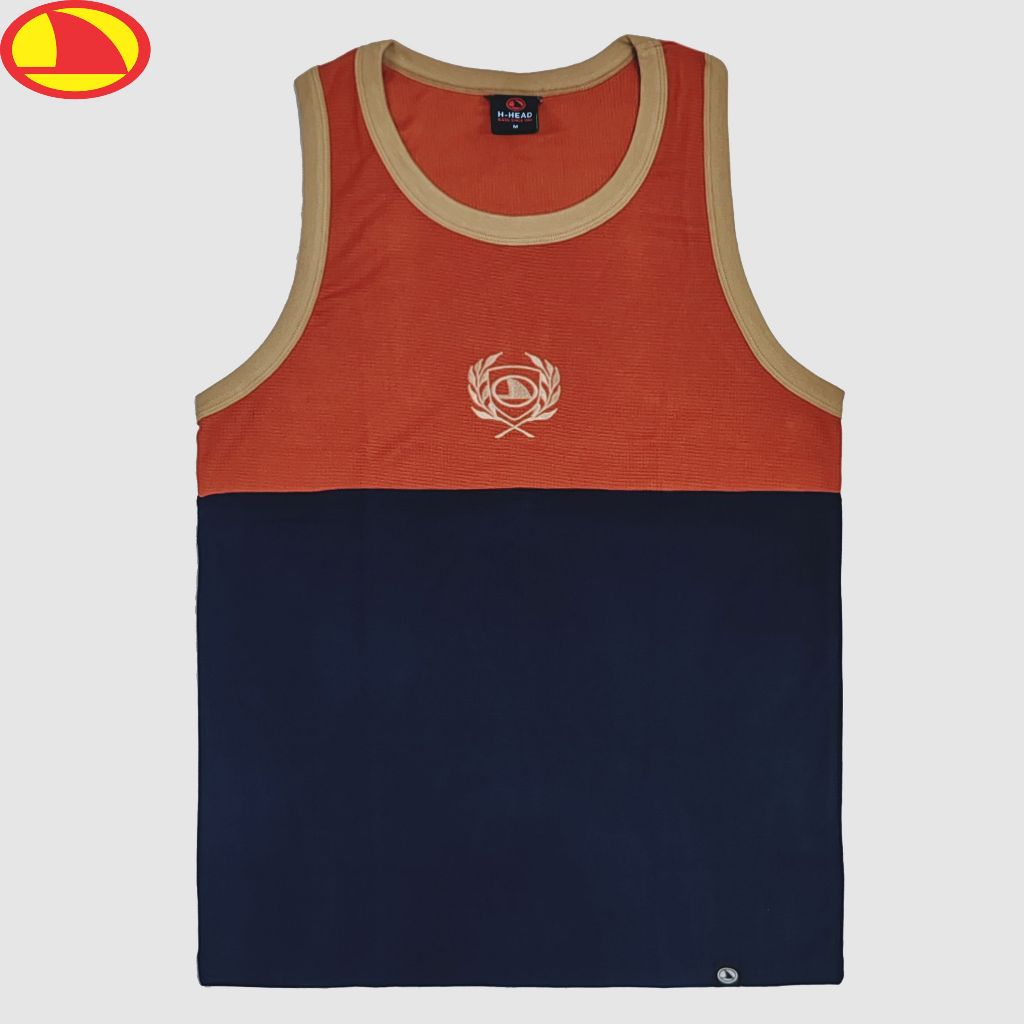 Hammerhead Jeans and Shirt - Mens Waffle Fabric Sando with Embroidery ...