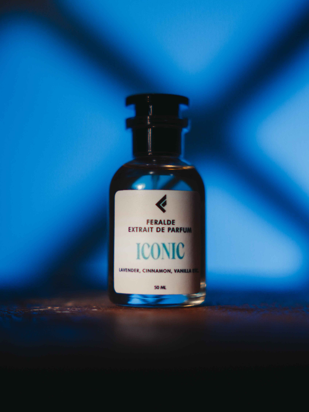 ICONIC - FERALDE PERFUME (LE MALE) EXTRAIT DE PARFUM | Shopee Philippines