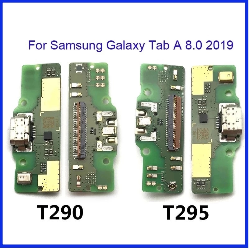 Fast Charging Port Board Flex For Samsung Galaxy Tab A 8.0 2019 T290 ...