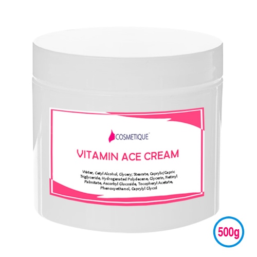 Vitamins Ace Cream 500g | Shopee Philippines