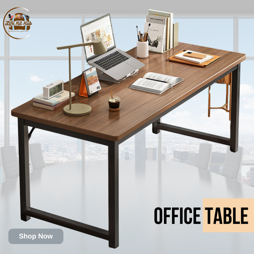 Computer Table Office Table Study Table Gaming Table Laptop Table Home ...