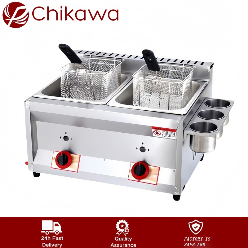 Multifunctional kitchen utensils gas type stainless steel gas stove ...