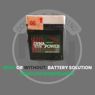 Shop battery ns40 for Sale on Shopee Philippines