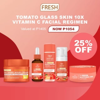Fresh Philippines, Online Shop | Shopee Philippines