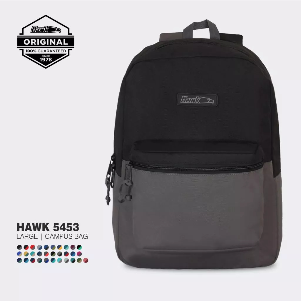 [HOT SALE] Hawk 5453 Backpack With Virupro Anti-Microbial Protection ...