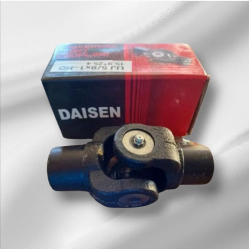Universal joint coupling HD / ball joint Big | Shopee Philippines