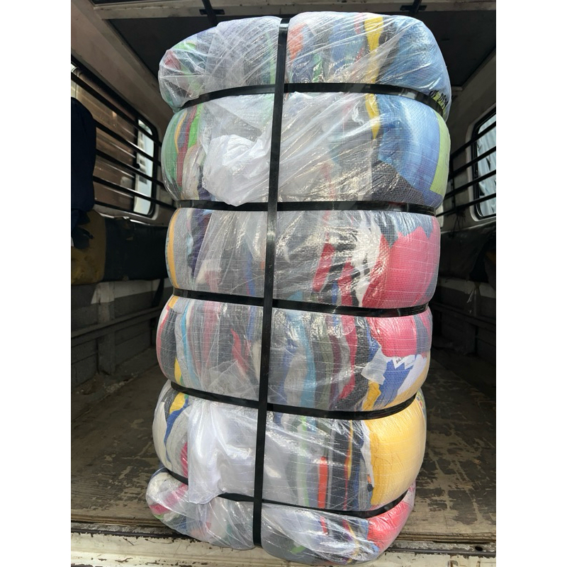 assorted bales and bundles | Shopee Philippines