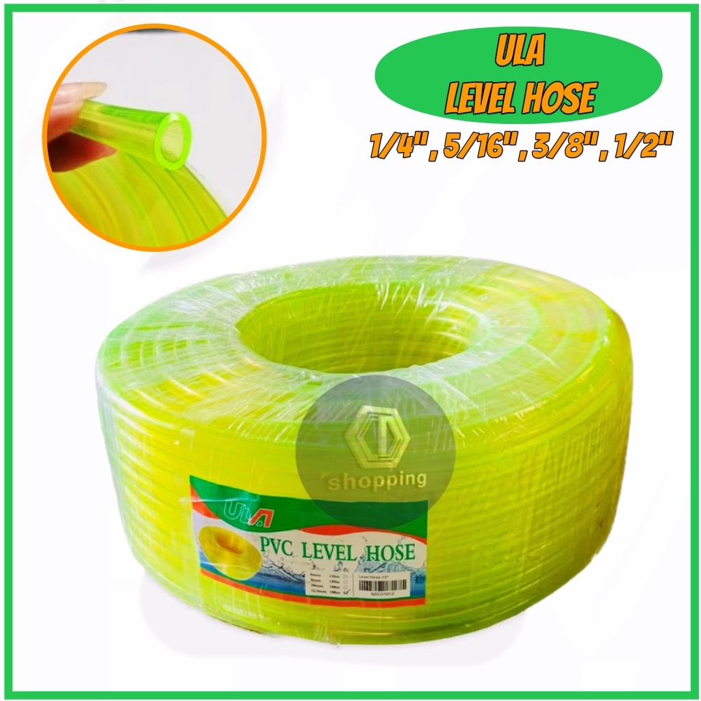 100-150m Level Hose per 1-Roll Heavy duty | Shopee Philippines