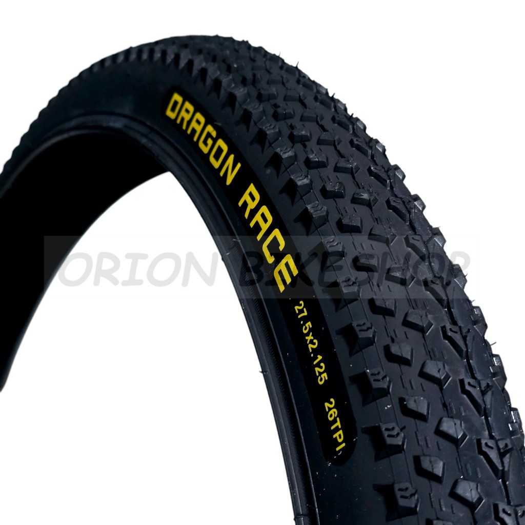 Ragusa Dragon Race Bicycle Tire Cameron 26 27.5 29 MTB Road Gravel 700c ...