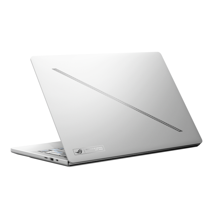 ASUS ROG Zephyrus G14 2025 Ryzen AI 9 14" WQ+ OLED 32GB/1TB RTX5070ti ...