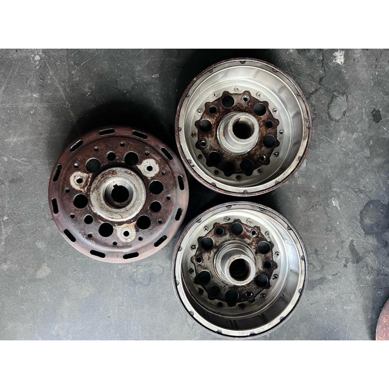 Magneto click v2 Surplus orig | Shopee Philippines