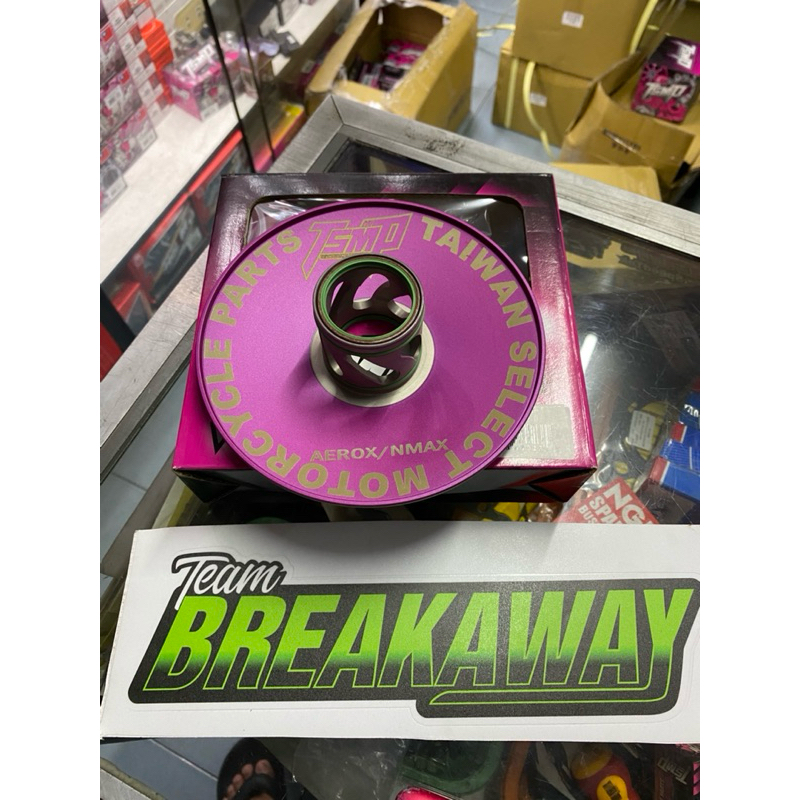 TSMP FEMALE TORQUE DRIVE | Shopee Philippines