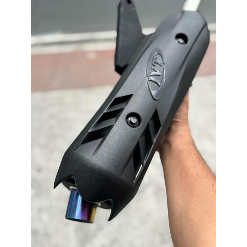 JVT pipe v3 adjustable nmax / aerox v2 | Shopee Philippines