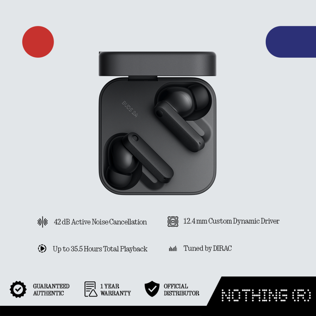 CMF Buds 2a True Wireless | Shopee Philippines