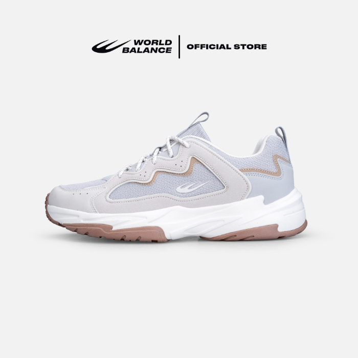 World Balance Javon Men's Athleisure Shoes | Shopee Philippines