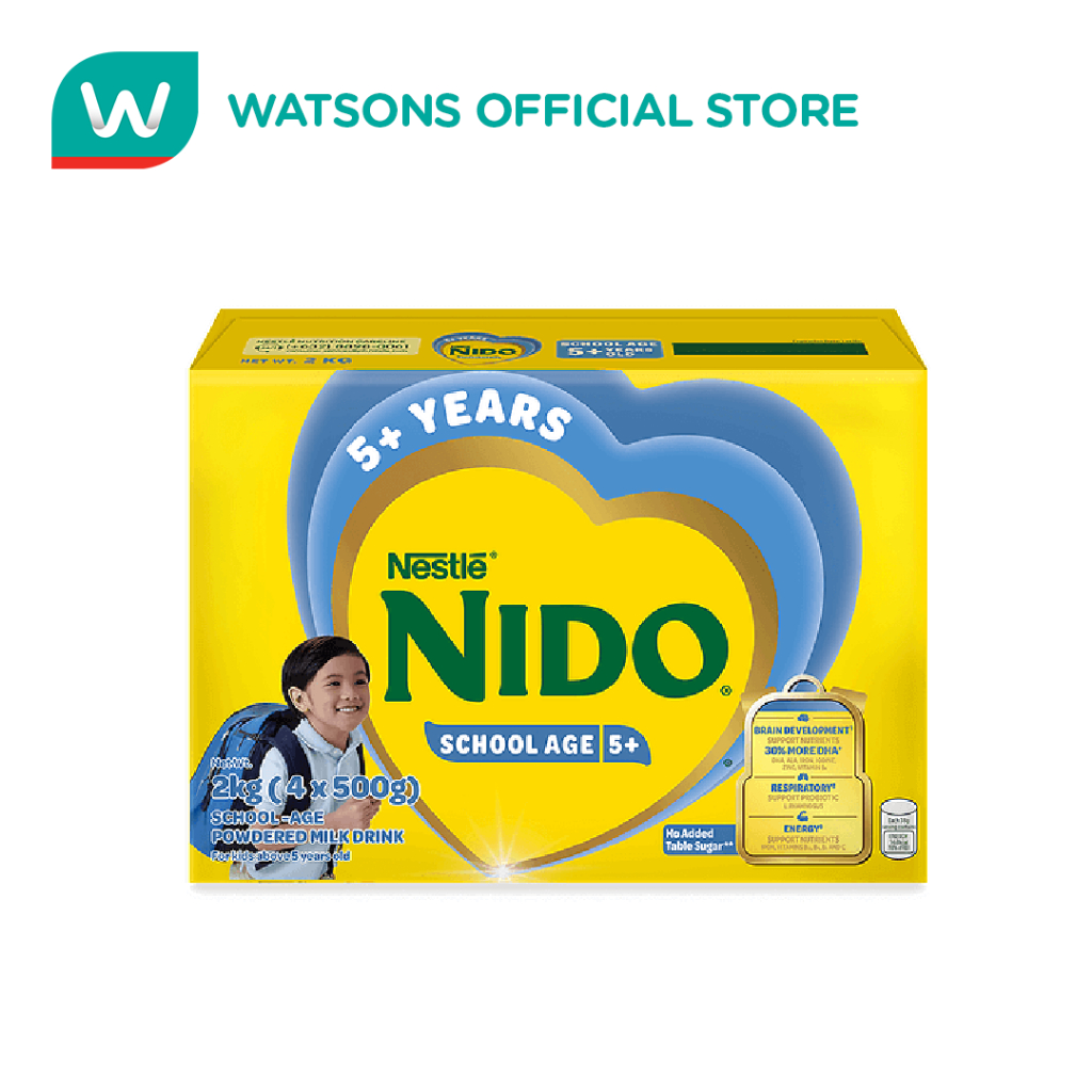 Shop nido for Sale on Shopee Philippines