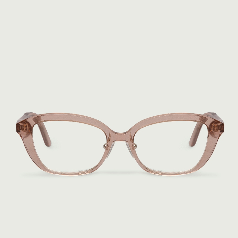 Sunnies Studios Optical Frame Lera+ (Eyeglasses for Men and Women with ...