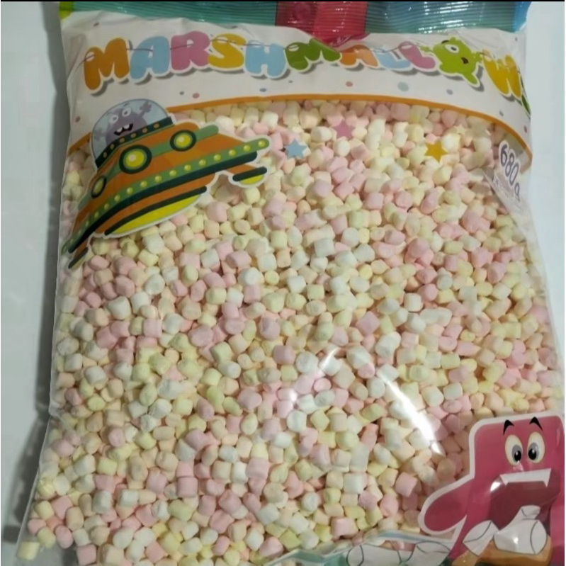 SUCERE MELLO MARSHMALLOW FOR BAKING & SWEETS PANINDA , OCCATION ...