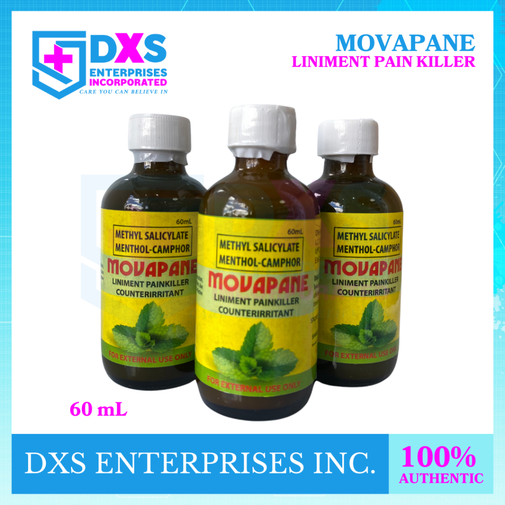 METHYL SALICYLATE MENTHOL- CAMPHOR LINIMENT PAINKILLER COUNTER IRRITANT ...