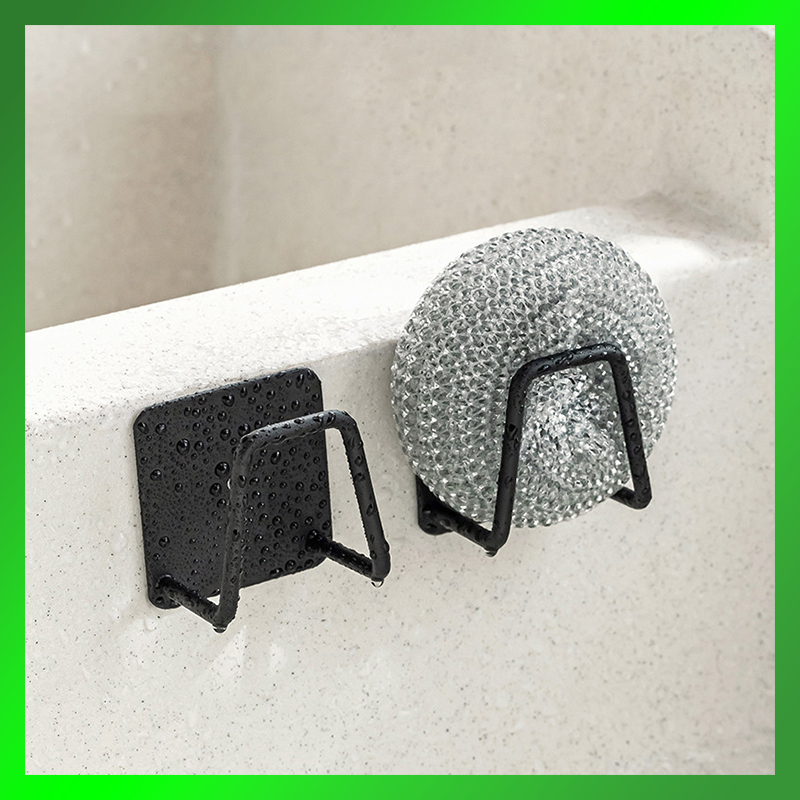 304 stainless steel sponge frame kitchen non perforated sink steel wire ...